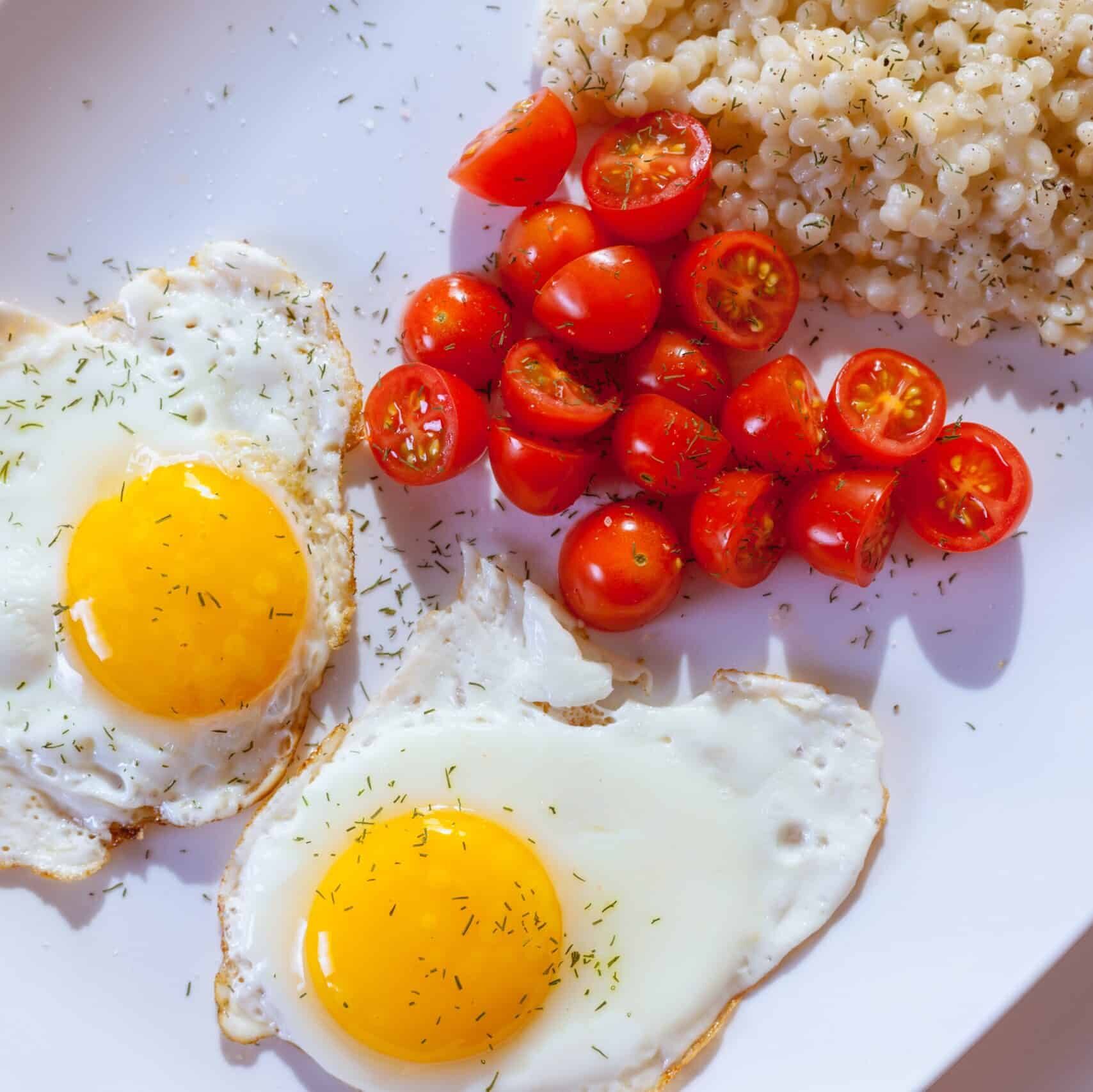 The Key to Easy Healthy Quick Meals - christiekelemen.com